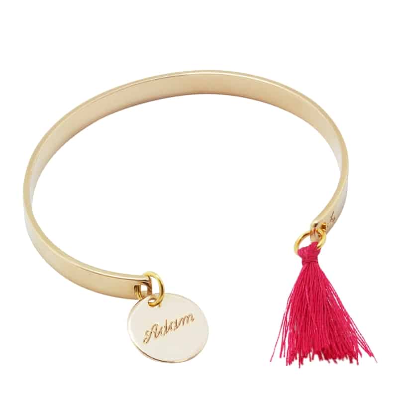 Collection de joncs pour tous les styles